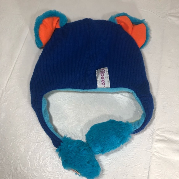 Flipeez | Accessories | Flipeez Funny Monster Hat Beanie Kids | Poshmark